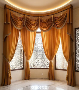 Mostafawi Stores – Furniture, Carpets & Curtains